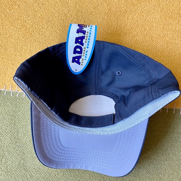 Accessories | New Baha Mar Bahamas Adjustable Hat | Poshmark